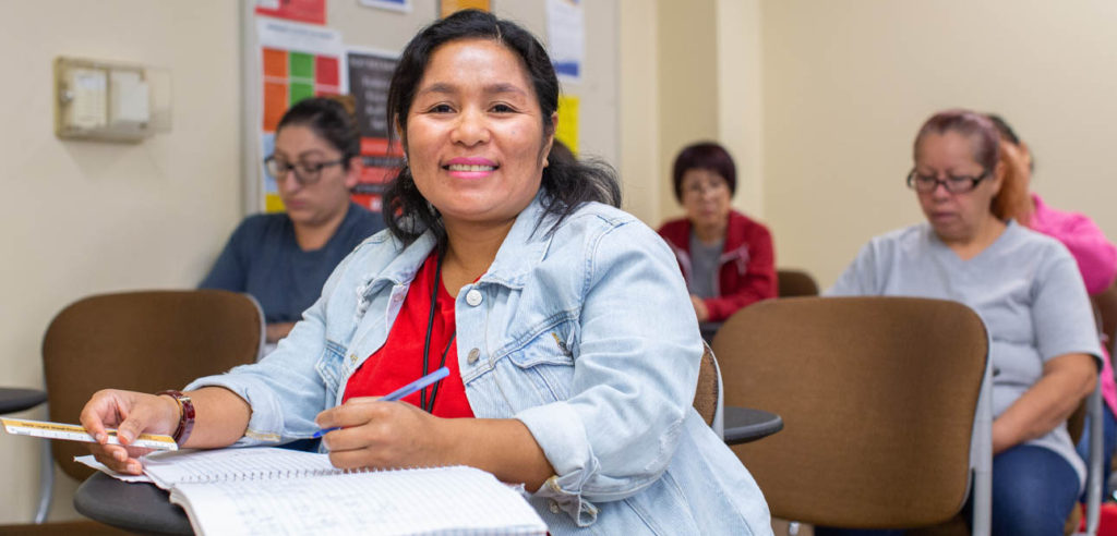 Basic Skills - North Orange County Regional Consortium